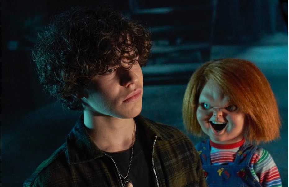 Is Chucky a True Story? Is Child's Play Based on a Real Doll?
