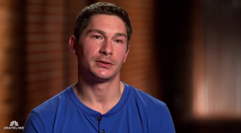 Andrew Profaci: The Ex-Love Has Won Follower is Battling Cancer Today