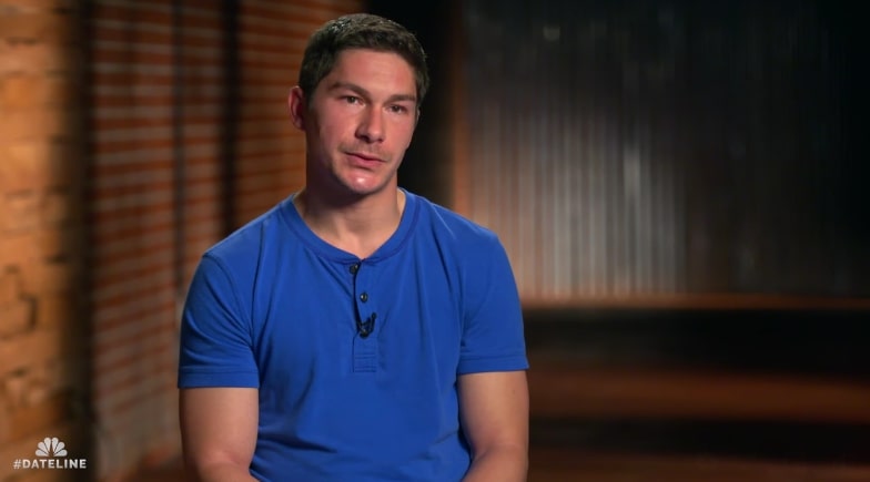 Andrew Profaci: The Ex-Love Has Won Follower is Battling Cancer Today