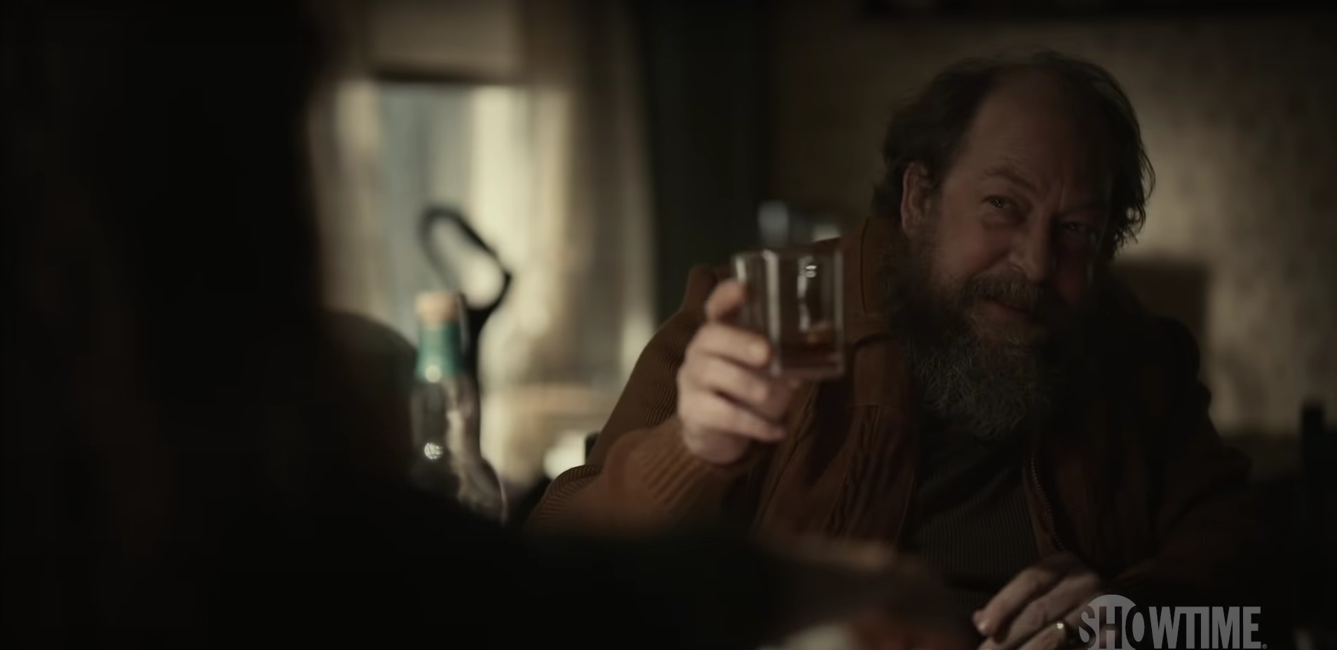 American Rust Episode 6 Recap/Ending, Explained: Who Is Samuel Traven ...