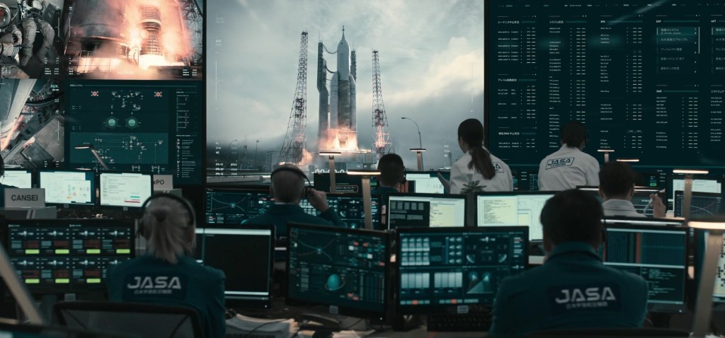 Invasion Episode 1 Recap/Ending, Explained: Is Sheriff Tyson Dead or Alive?