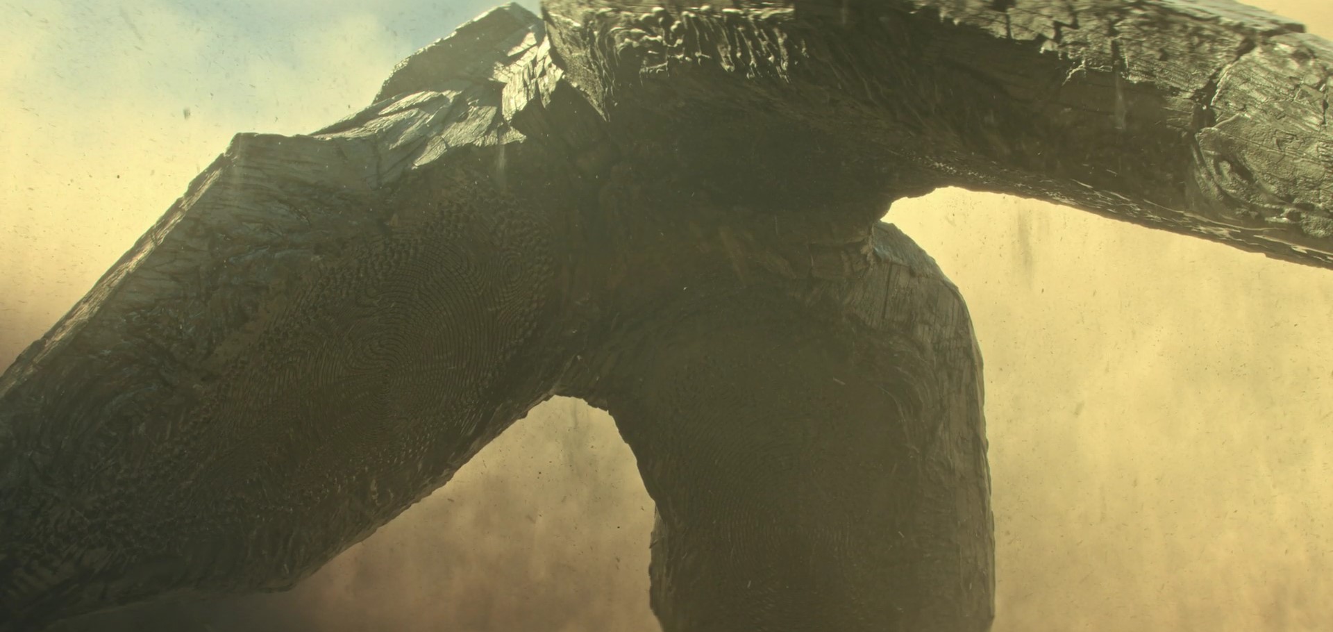 Invasion Episode 2 Recap/Ending, Explained: Is Ward Dead or Alive?