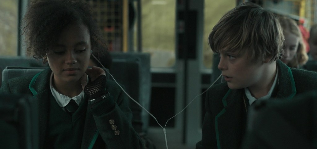 Invasion Episode 2 Recap/Ending, Explained: Is Ward Dead or Alive?