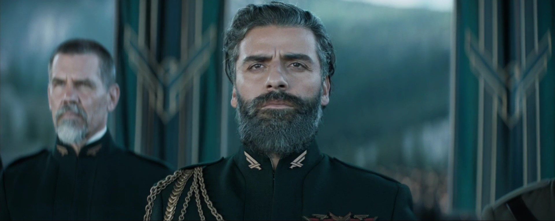 Does Oscar Isaac's Duke Leto Atreides Die in Dune?