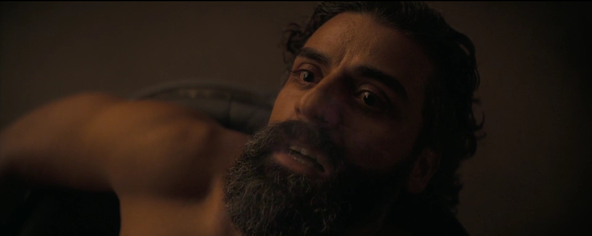 Does Oscar Isaac's Duke Leto Atreides Die in Dune?