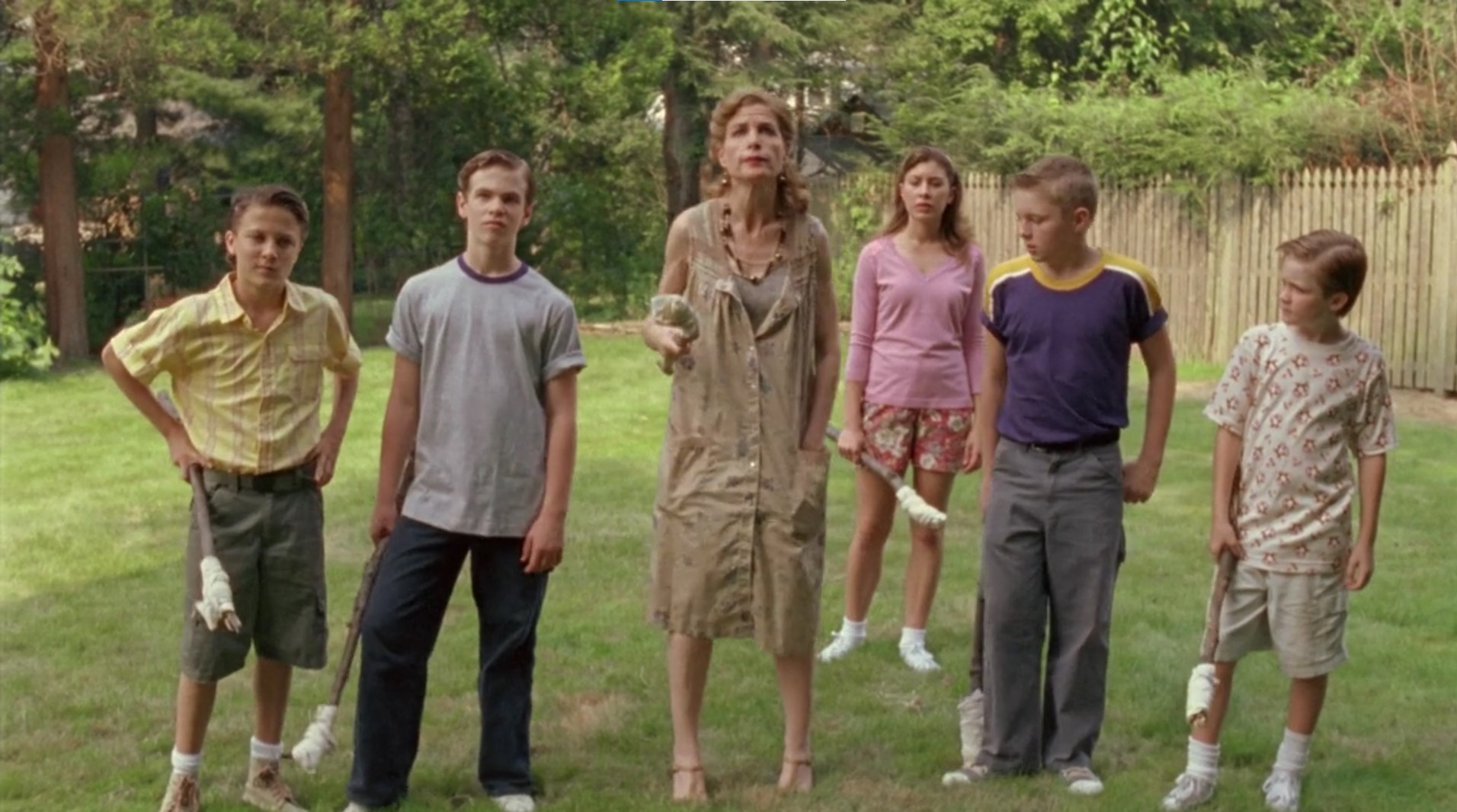 Is The Girl Next Door a True Story? Is Meg Loughlin Based on Sylvia Likens?