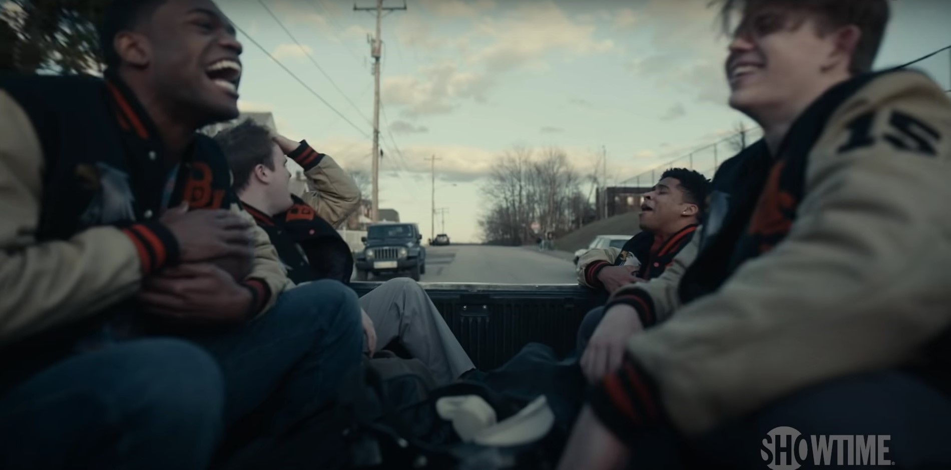 American Rust Episode 7 Recap and Ending, Explained: Is Trent Dead?