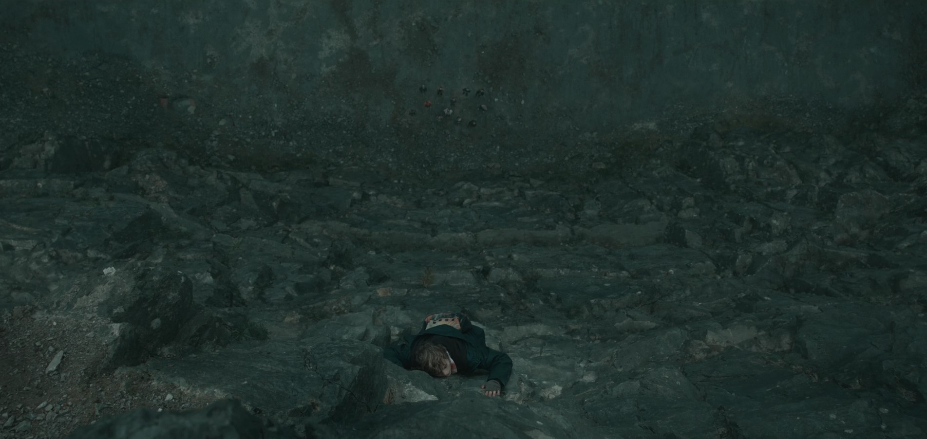 Invasion Episode 4 Recap/Ending, Explained: Is Chavez Dead or Alive?