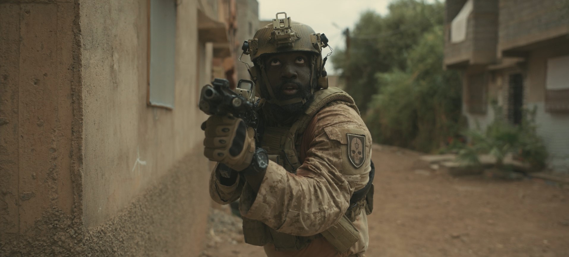 Invasion Episode 4 Recap/Ending, Explained: Is Chavez Dead or Alive?