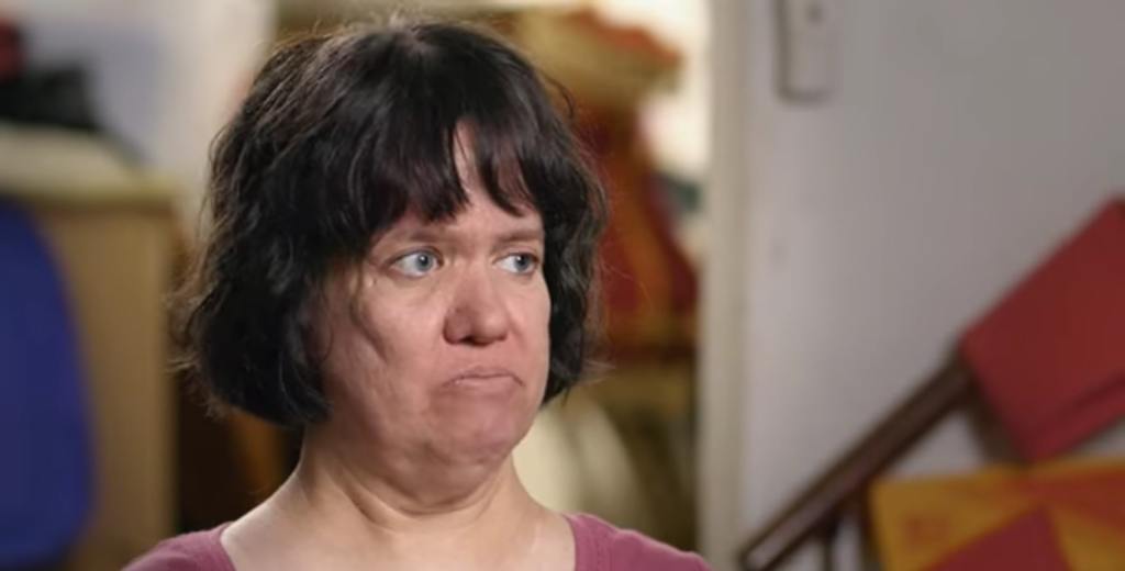 Tiffany Hoarders Update: Where is She Today?