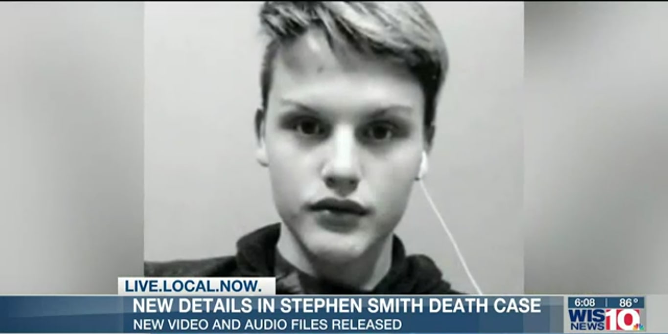 Stephen Smith's Murder: How Did He Die? Who Killed Stephen Smith?