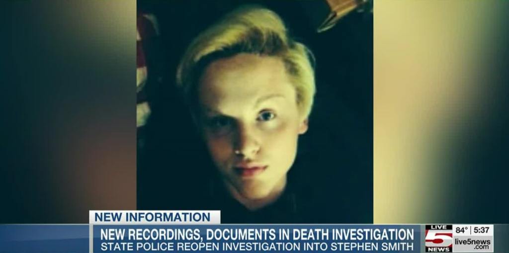 Stephen Smith's Murder: How Did He Die? Who Killed Stephen Smith?