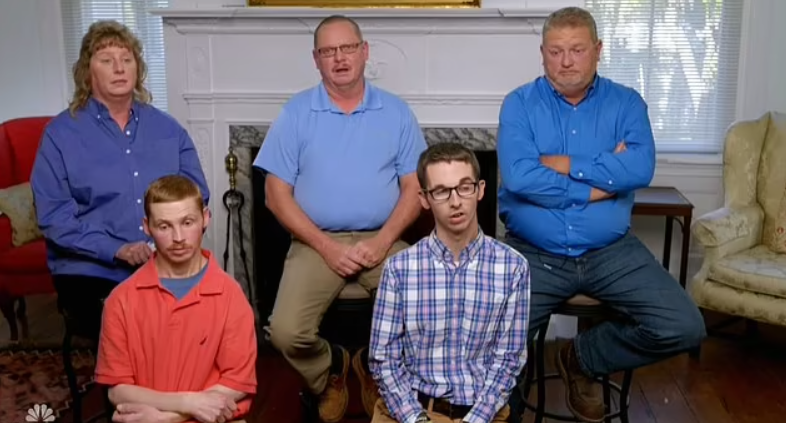 Gloria Satterfield's Family: Where Are Her Sons and Siblings Today?