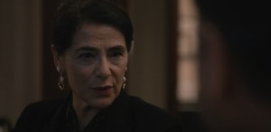 What Happened to Marcia Roy in Succession? Why Did Marcia Leave Logan?