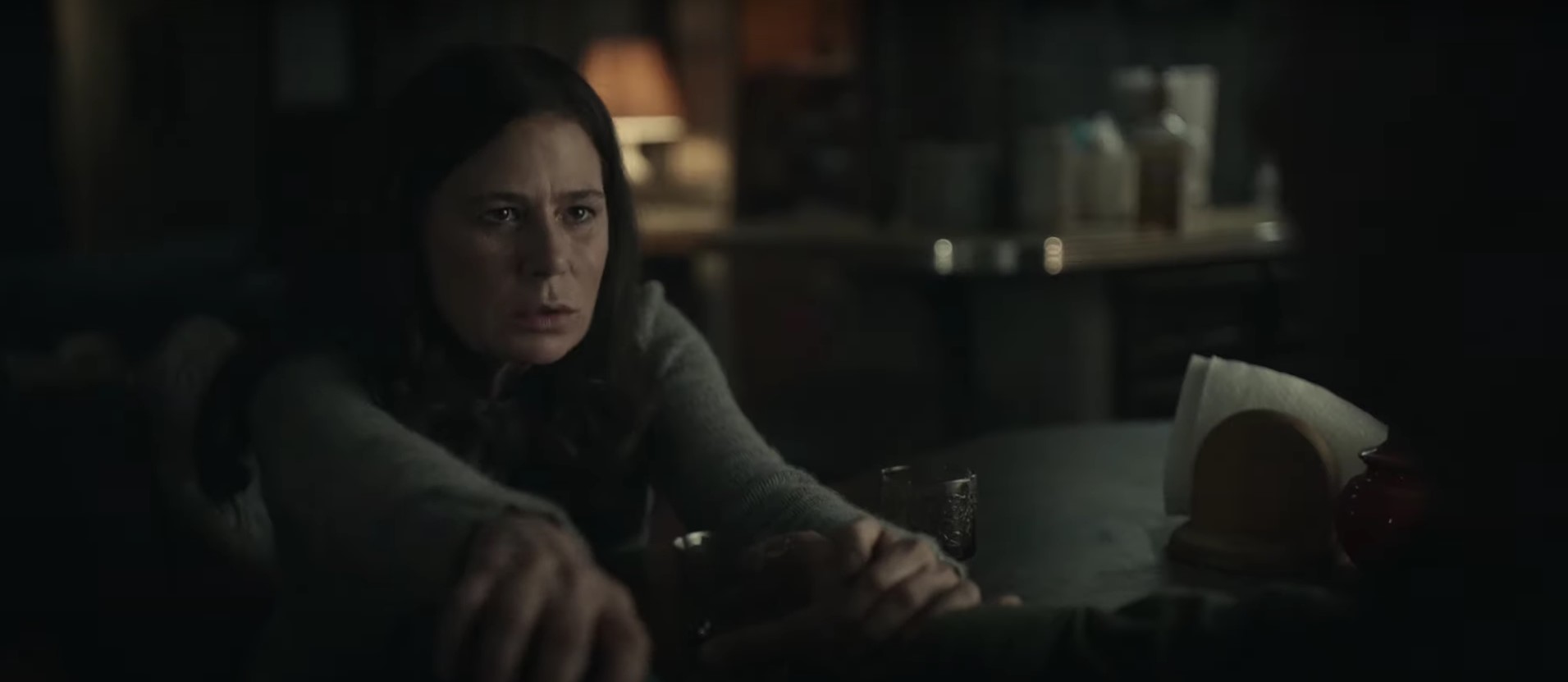 American Rust Episode 8 Recap/Ending, Explained: Why Does Grace Set ...