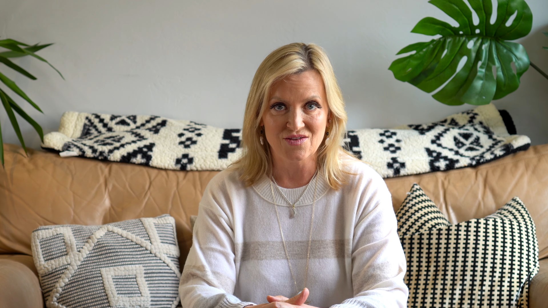 What is Kristine Carlson's Net Worth?