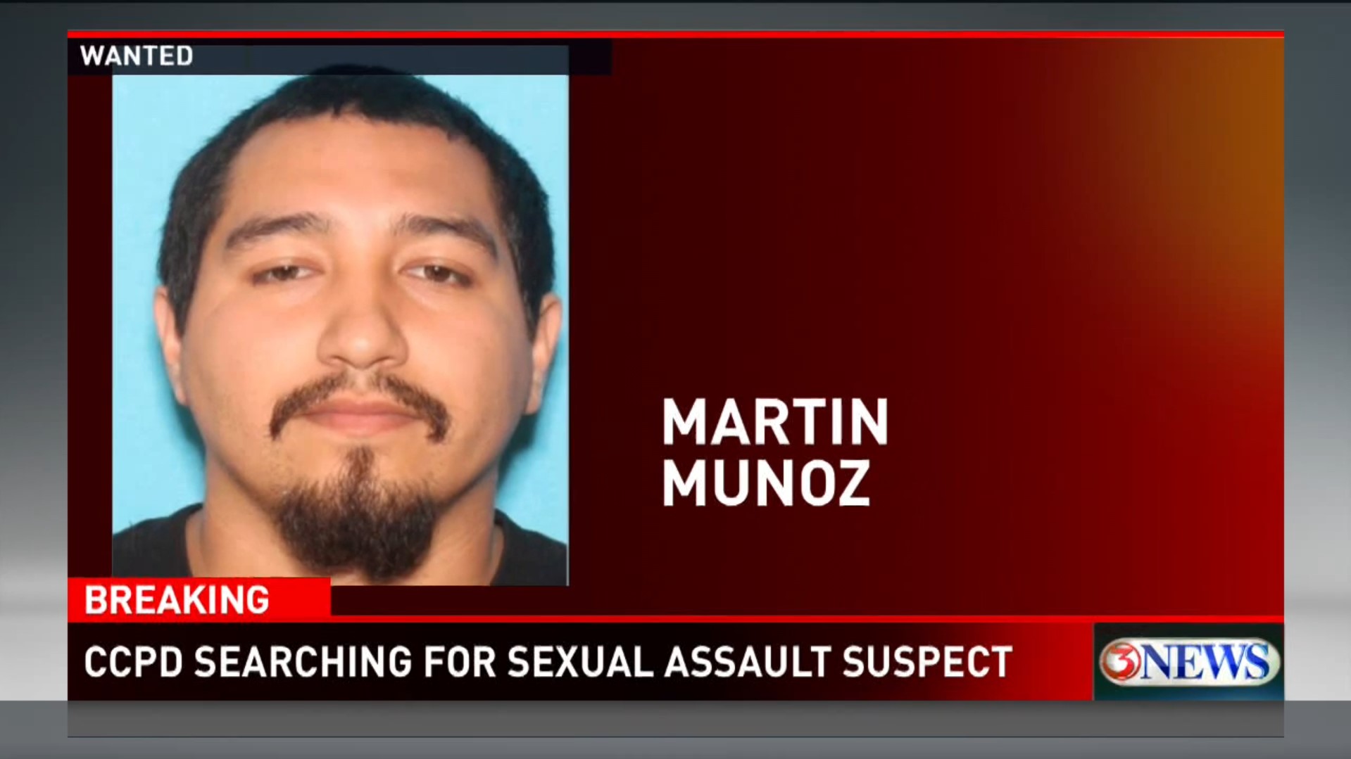 Has Martin Munoz Been Found? Where is He Now? Update