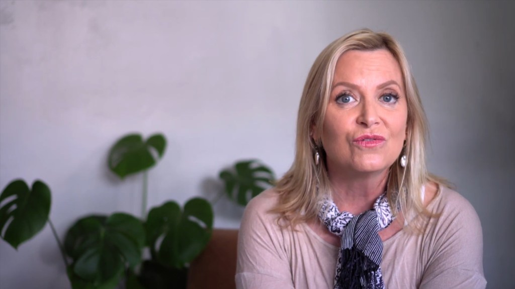 What is Kristine Carlson's Net Worth?