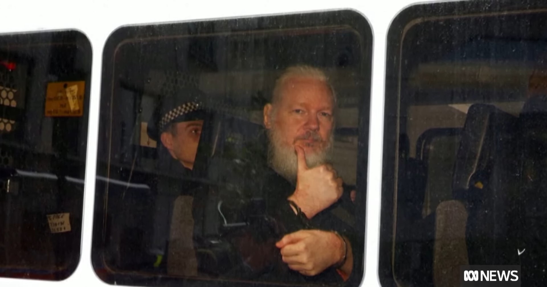 Julian Assange Now: Where is He Today? Is He Still in Jail? Update