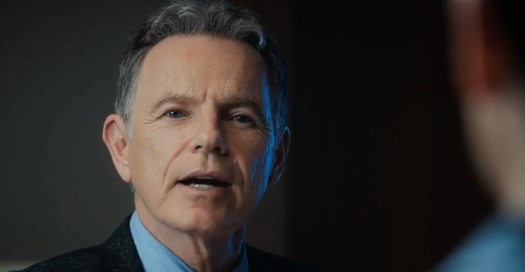 Is Bruce Greenwood’s Dr. Randolph Bell Leaving The Resident?