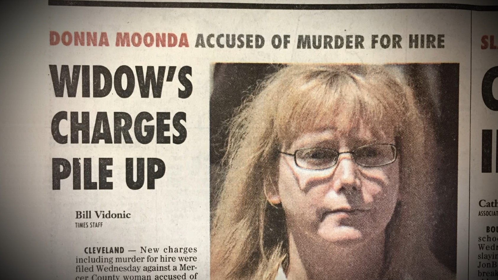 Donna Moonda Now: Where is Dr. Gulam Moonda's Ex-Wife Today? Update