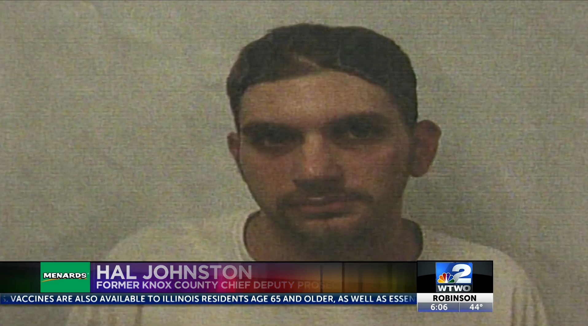 Brook Baker and Erika Norman Murders: Where is Brian Jones Now? Update