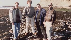Is The Billion Dollar Code a True Story? Is the Netflix Show Based on ...