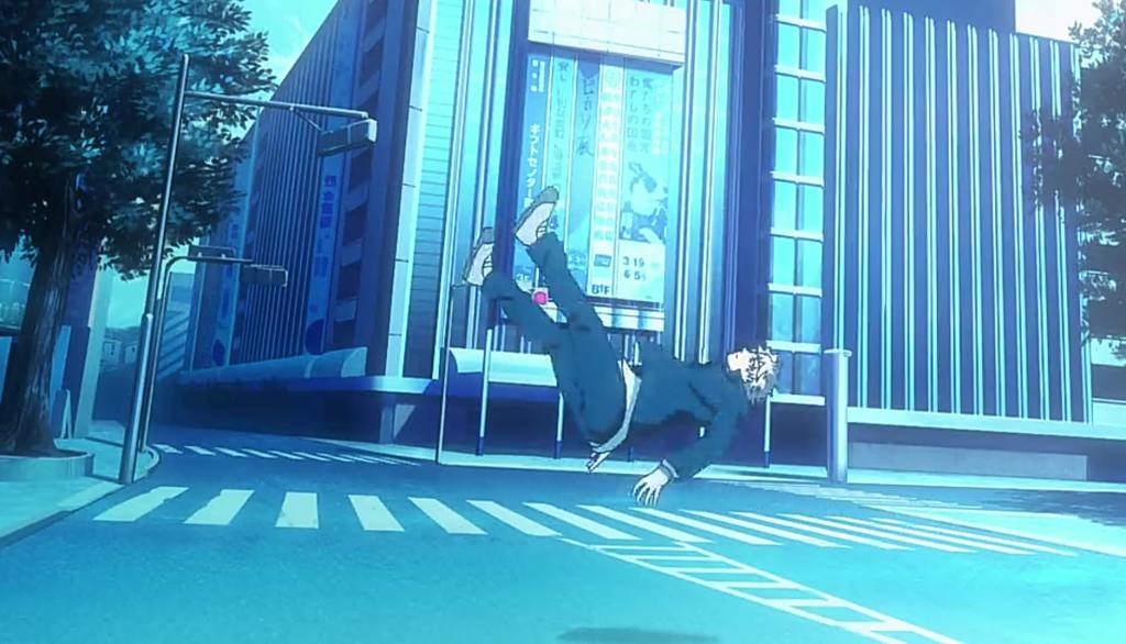 Blue Period Episode 1 Recap/Ending, Explained: What Does Yatora Choose ...