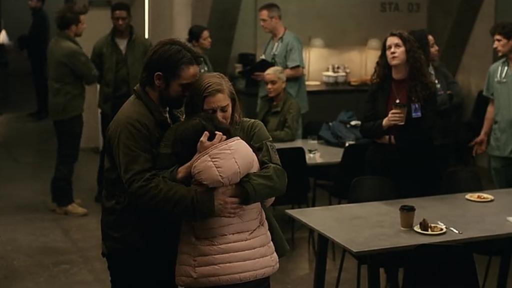 Another Life Season 2 Ending, Explained: Who Are the Achaians?