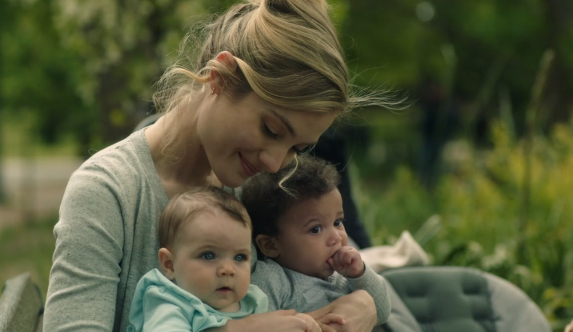 Is Switched Before Birth a True Story? Is the Lifetime Movie Based on ...