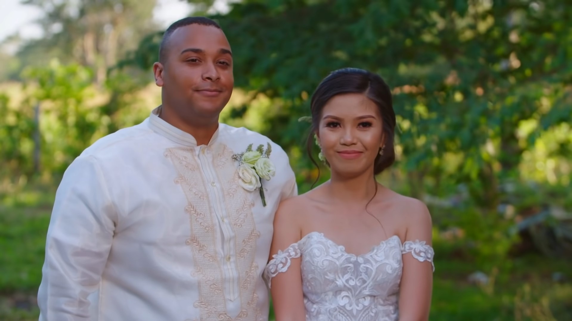 Are Royal and Angenette Still Together? The Family Chantel Update
