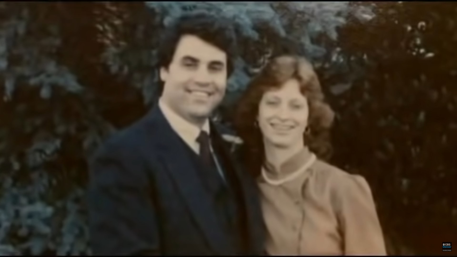 Lynn Henthorn Death: How Did Harold Henthorn's First Wife Die?