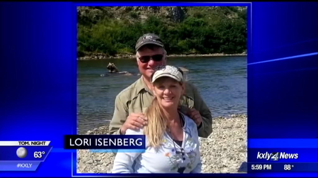 Larry Isenberg Murder: How Did He Die? Who Killed Larry Isenberg?