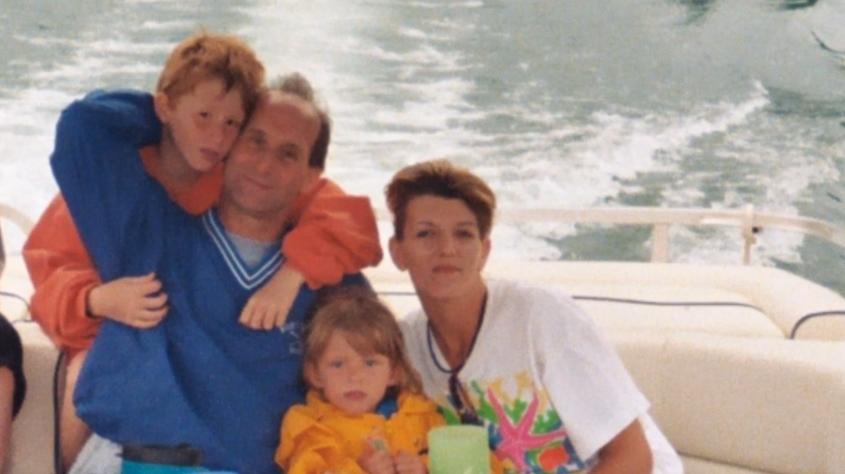 Jim and Teresa Kohnle’s Kids Now: Where Are Ally and Caleb Kohnle Today ...