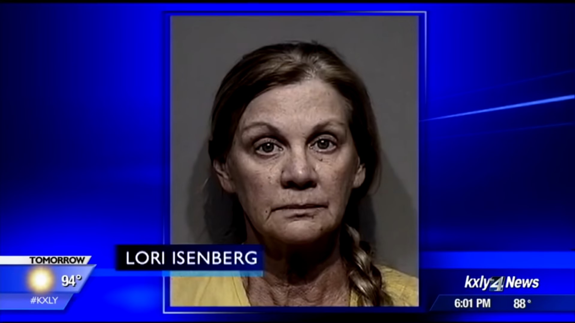 Lori Isenberg Now: Where is Larry Isenberg's Ex-Wife Today? Update