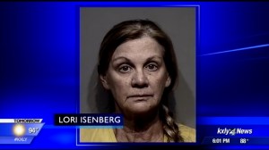 Lori Isenberg Now: Where is Larry Isenberg's Ex-Wife Today? Update