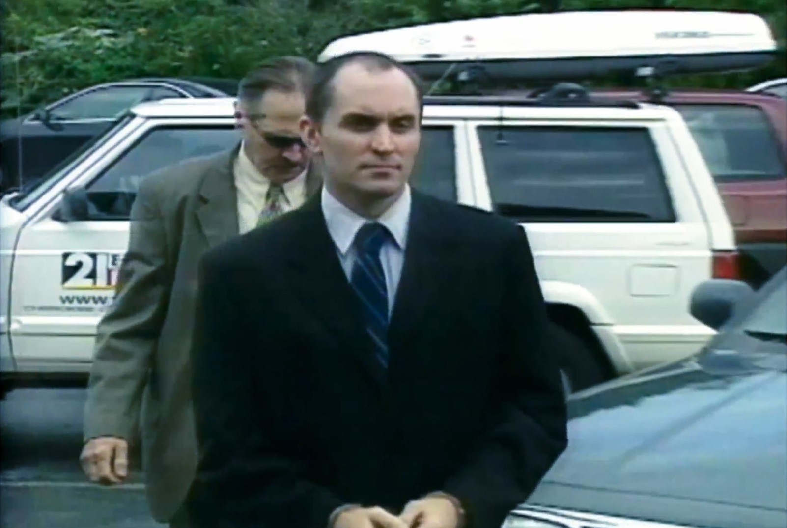 Randi Trimble Murder: Where Are Brian Trimble and Blaine Norris Now? Update