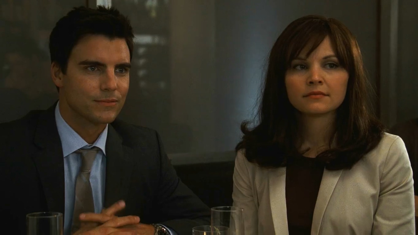 Something Borrowed Ending, Explained: Do Rachel And Dex Get Married?