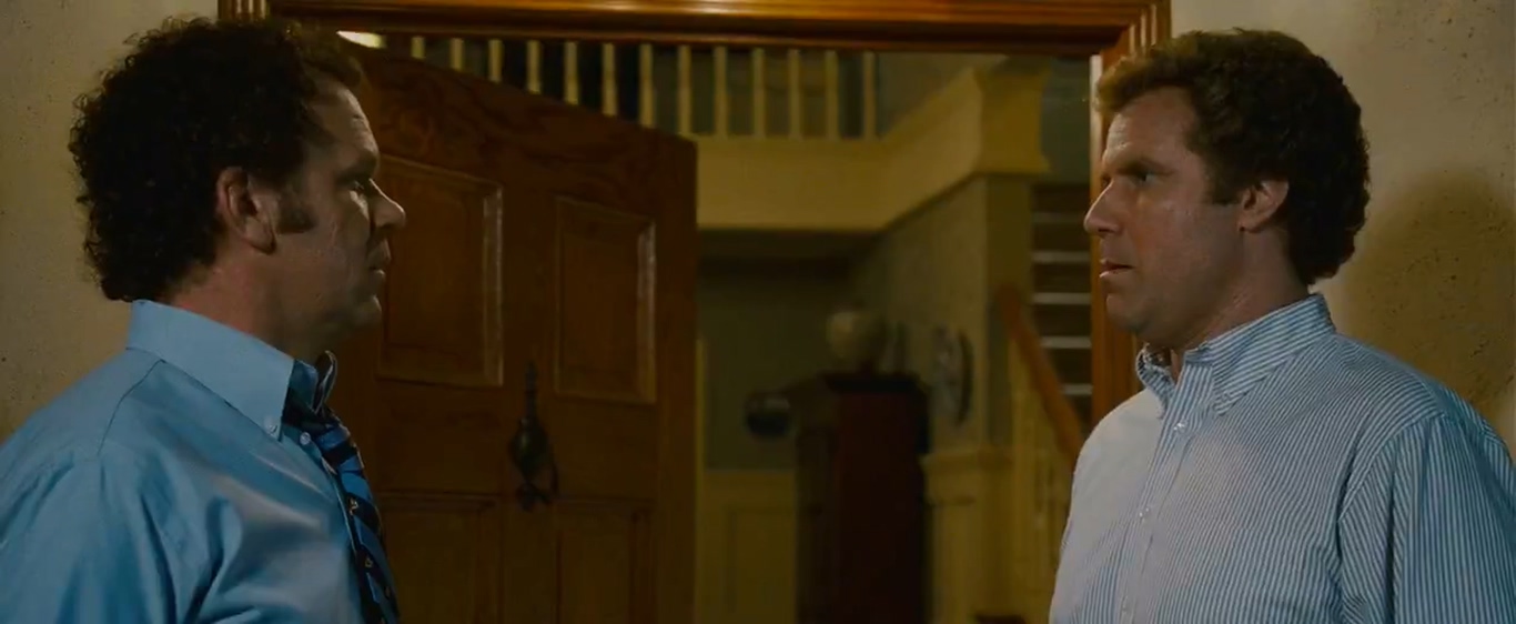 Step Brothers Ending and Post-Credits, Explained