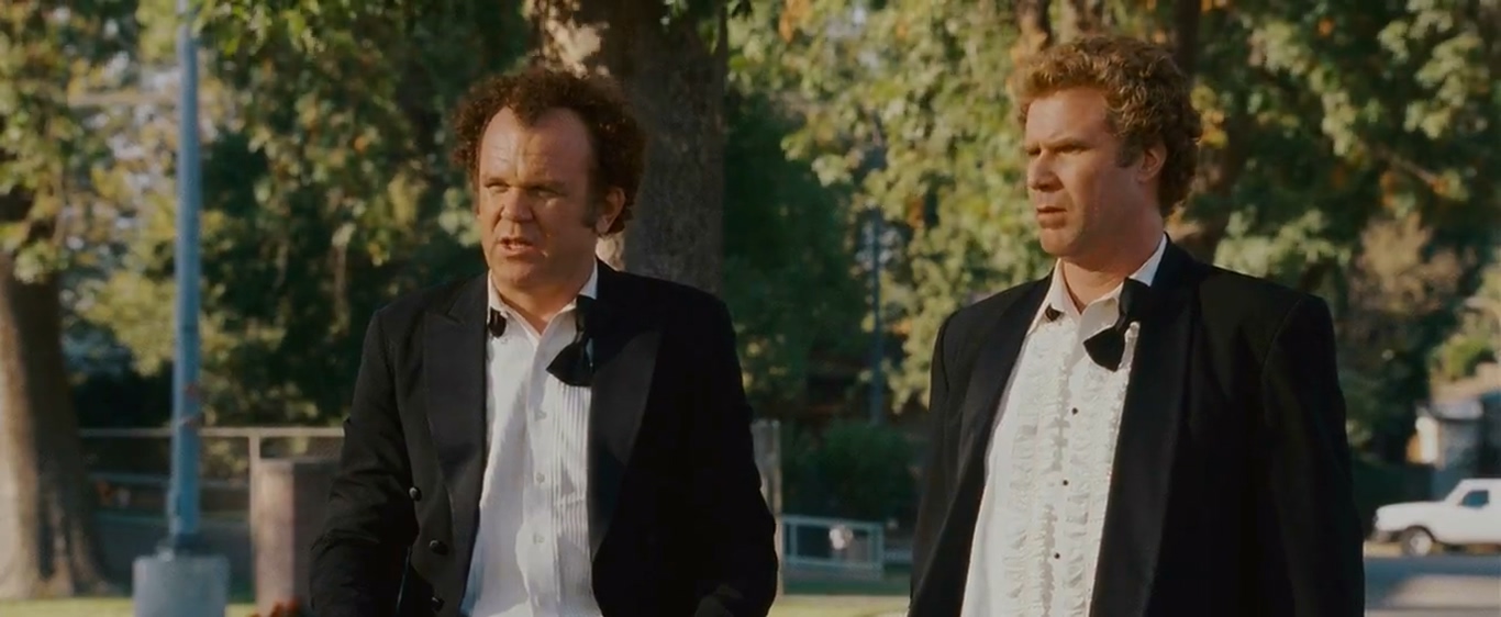 Step Brothers Ending and Post-Credits, Explained