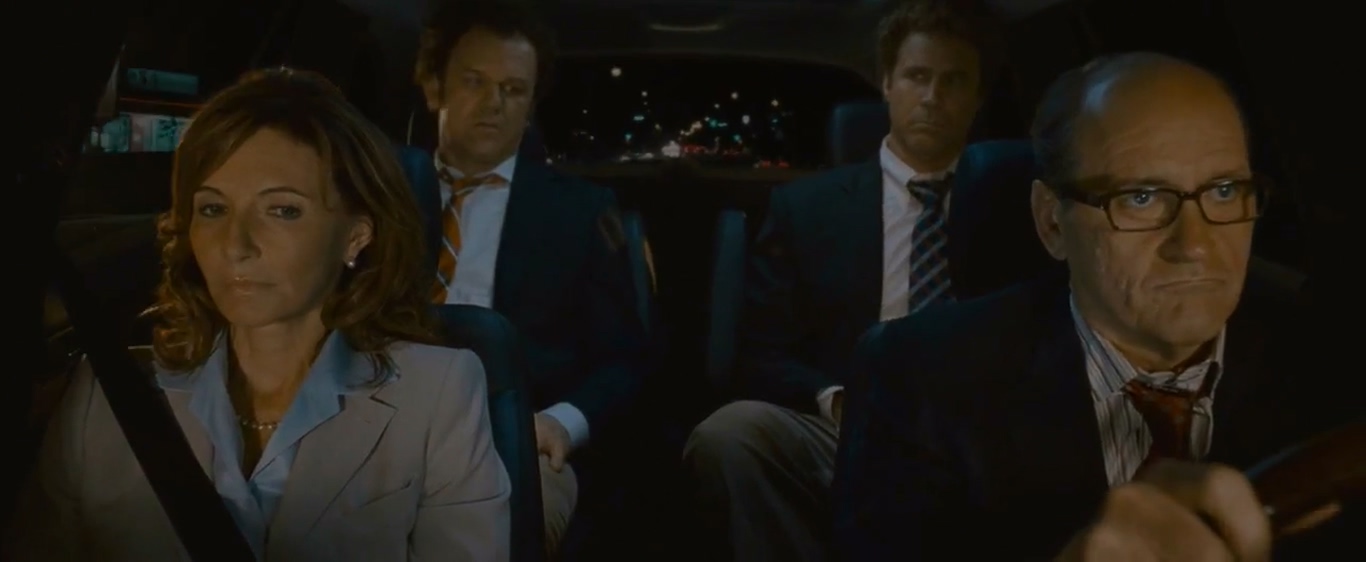 Step Brothers Ending and Post-Credits, Explained