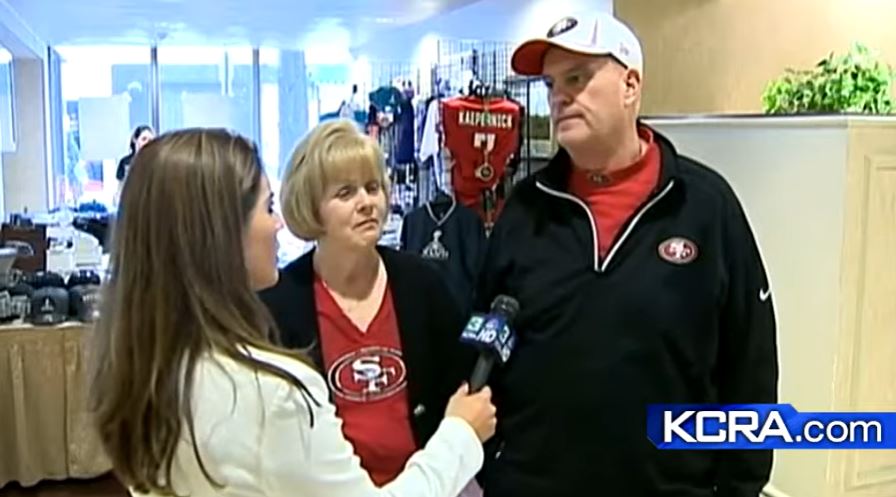 Colin Kaepernick's Parents Now: Where Are Rick and Teresa Kaepernick Today?