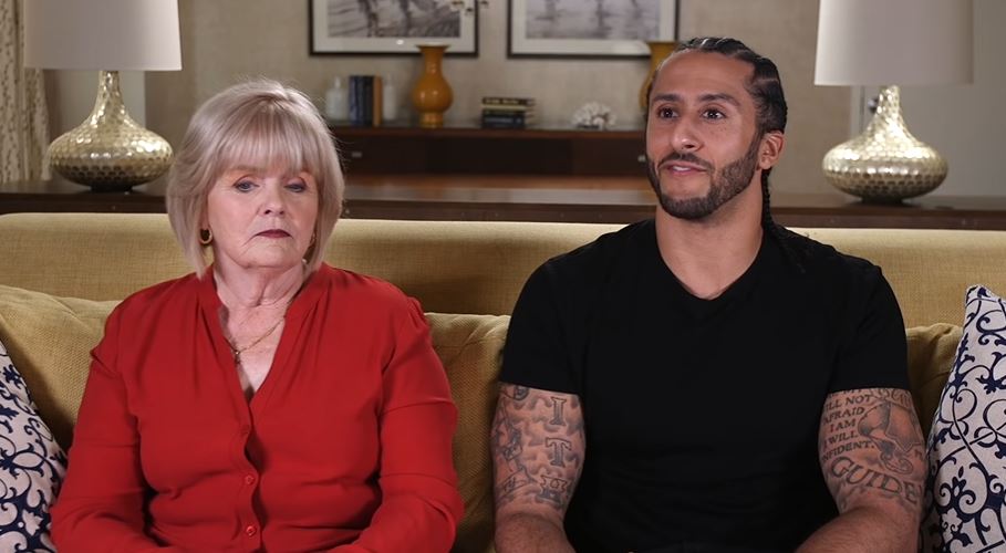 Colin Kaepernick's Parents Now: Where Are Rick and Teresa Kaepernick Today?