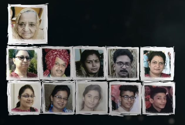 Is House of Secrets: The Burari Deaths a True Story? Is the Netflix Show Based on Real Life?