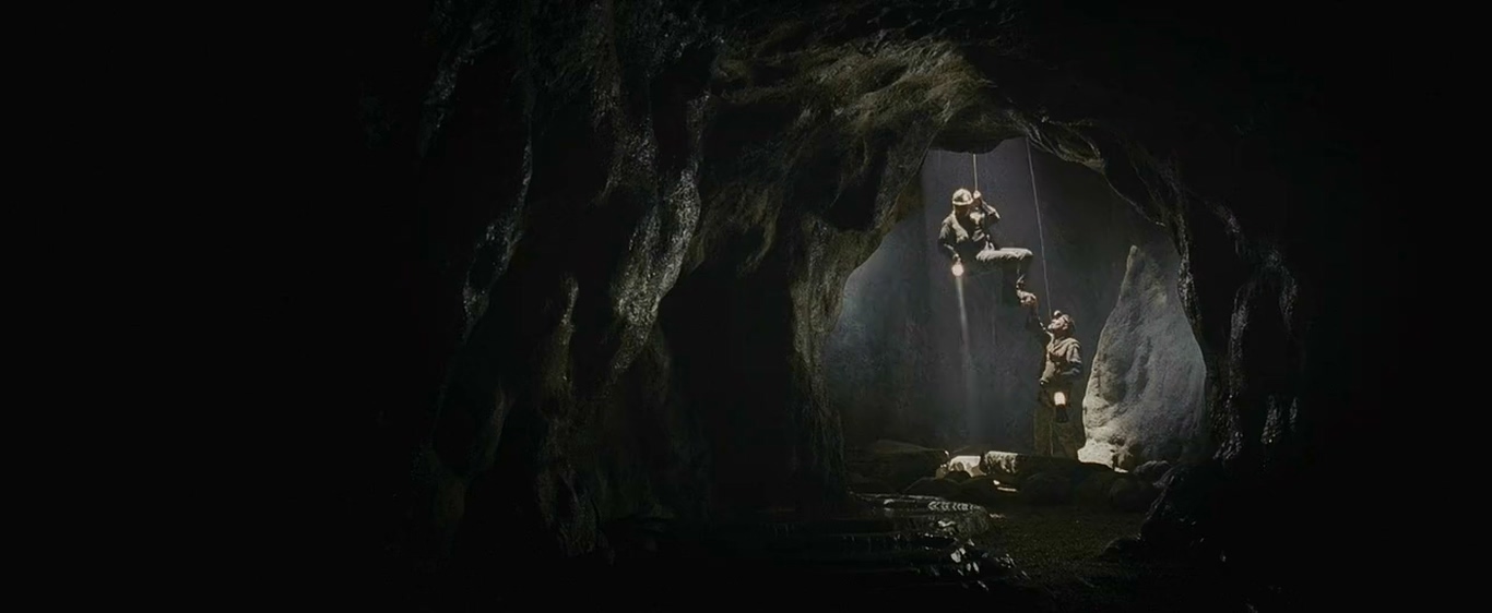 Where Was The Cave Filmed? 2005 Movie Filming Locations