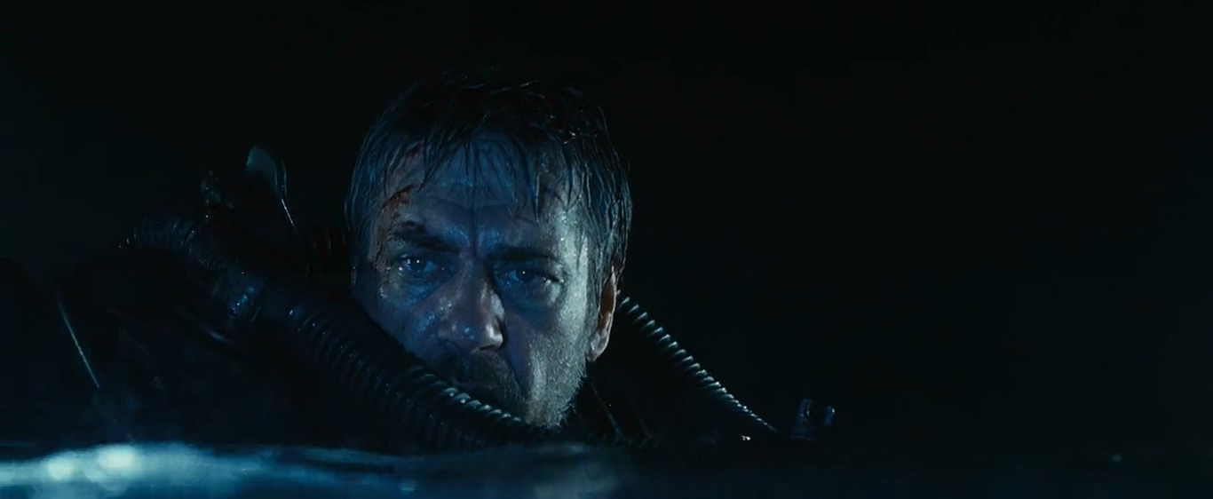 Where Was The Cave Filmed? 2005 Movie Filming Locations