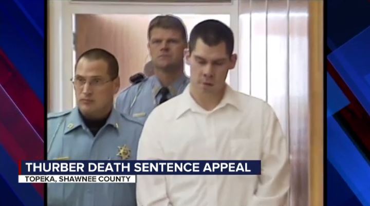 Jodi Sanderholm Murder: Where is Justin Thurber Now? Update