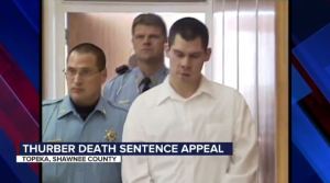 Jodi Sanderholm Murder: Where is Justin Thurber Now? Update