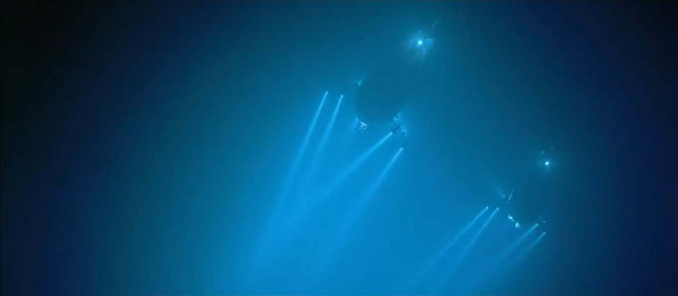 Where Was Titanic Filmed? All Real Titanic Filming Locations