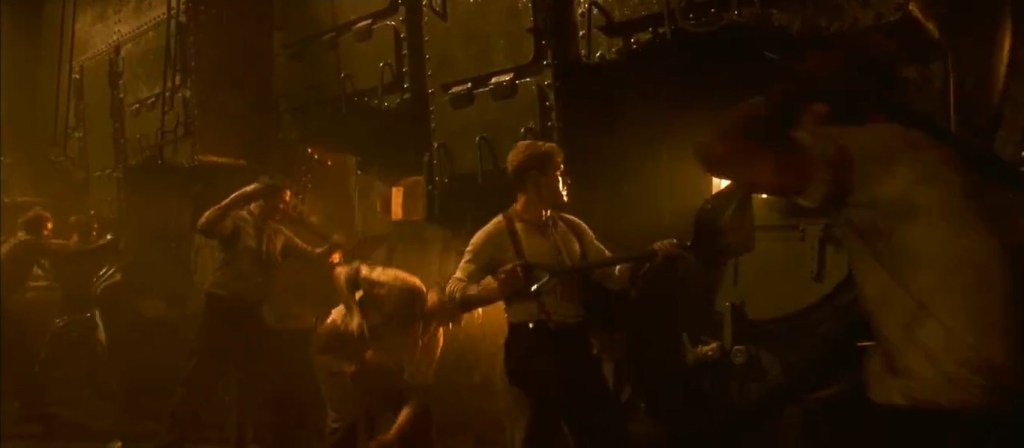 Where Was Titanic Filmed? All Real Titanic Filming Locations